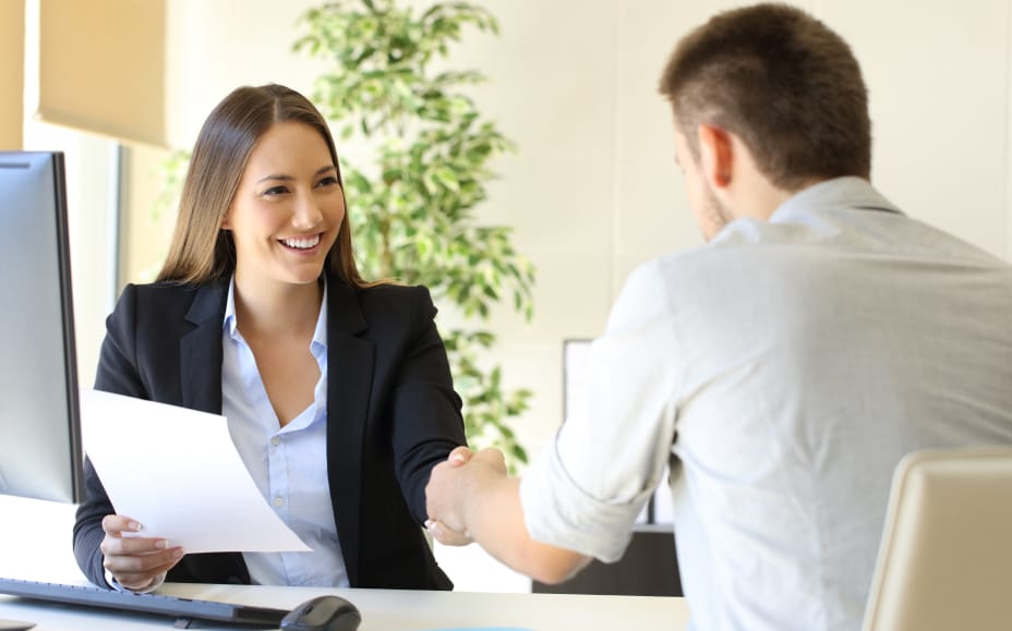 Négociation et digitalisation de la relation client - Ecole Ruffel